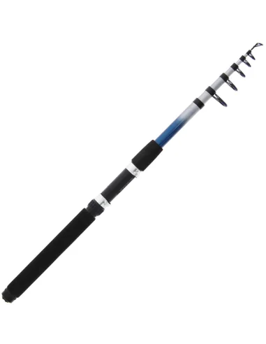 Telescopic rods - always with you - in the JJ-Fishing Store and online shop